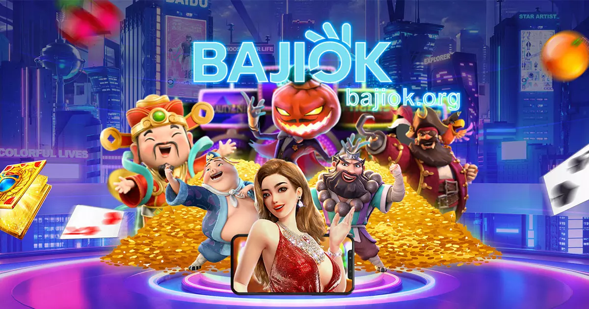 OK BAJI LIVE অফিসিয়াল ওয়েবসাইট বাংলাদেশ প্রিমিয়ার অনলাইন ক্যাসিনো